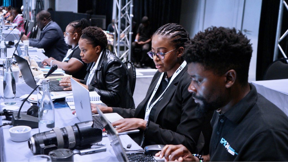 IPE- International Political Campaigns Expo